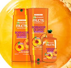 Produtos para el cuidado del cabello de Fructis: Tutoriales, gama de ...