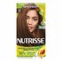 Tintes de cabello Nutrisse Color Nuez 53 cubre canas | Garnier México