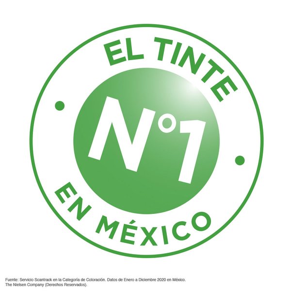 Tintes de cabello Nutrisse Color Nuez 53 cubre canas | Garnier México