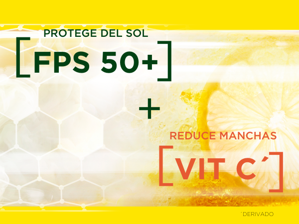 Protector Solar: Garnier Super UV para rostro | Garnier México