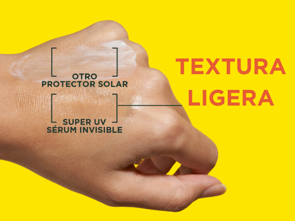 Protector Solar: Garnier Super UV para rostro | Garnier México