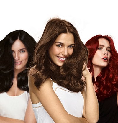 Los pros de un look de cabello rubio platinado | Garnier México