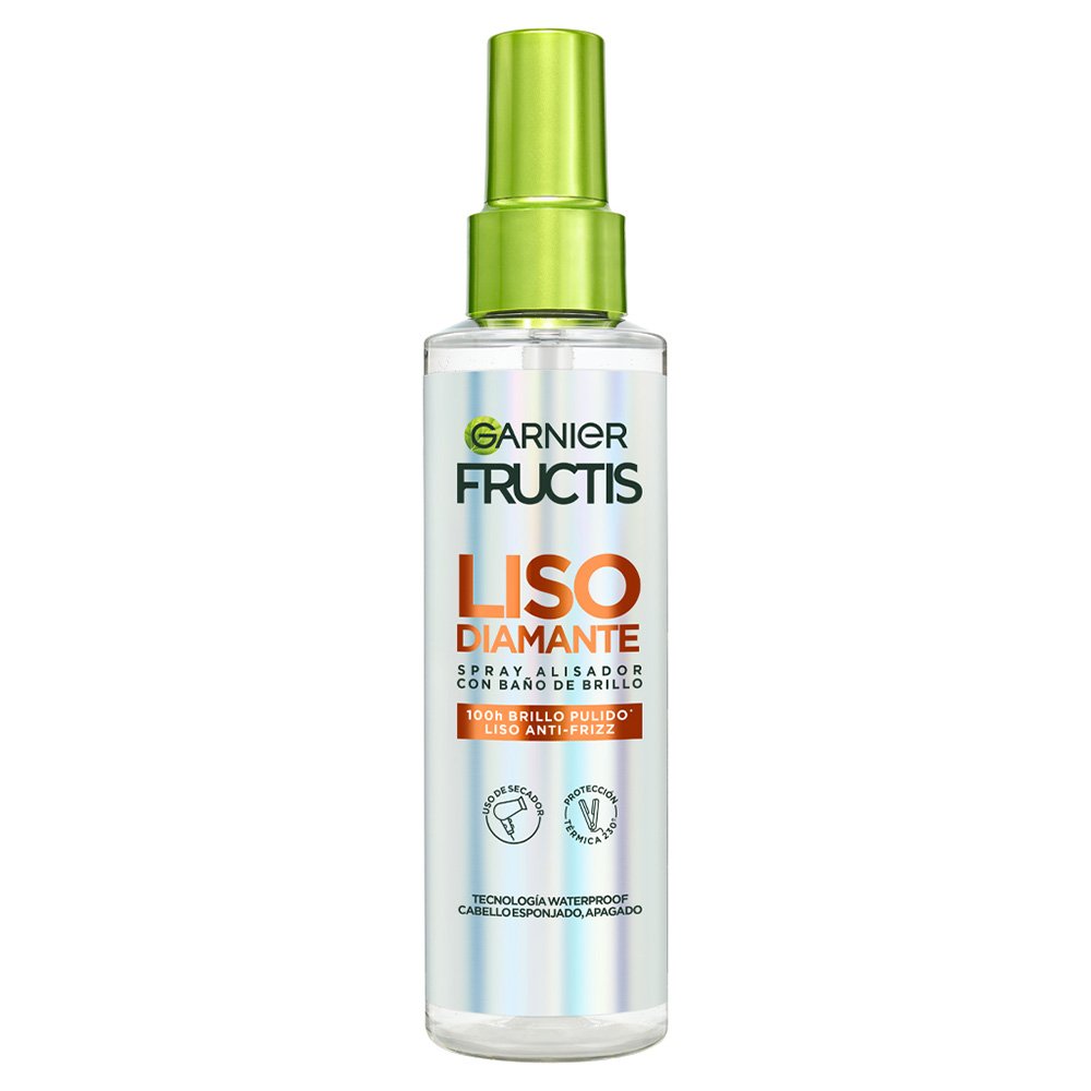 Garnier Fructis Liso Diamante