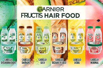 Productos Para El Cuidado Del Cabello Y La Piel | Garnier