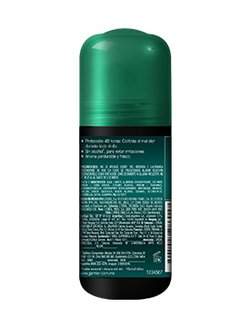 Desododorante roll on para hombre OBAO Classic