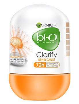 Descubre nuestra gama de desodorantes Bí-O Women | Garnier
