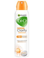 Descubre nuestra gama de desodorantes Bí-O Women | Garnier