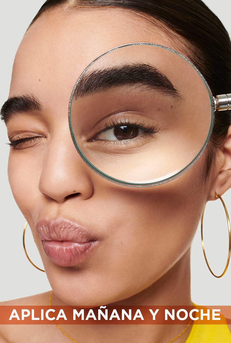 Crema de Ojos Anti- Ojeras Express Aclara | Garnier México