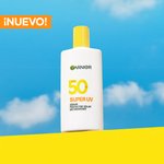 Super UV Protector Solar Facial Fluido | Garnier México