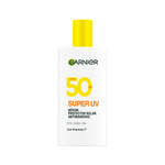Super UV Protector Solar Facial Fluido | Garnier México