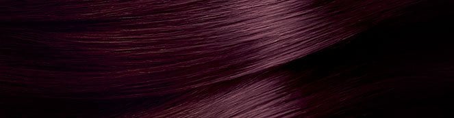 Cabello color lavanda intensa Nutrisse Colorissimos 416 | Garnier México