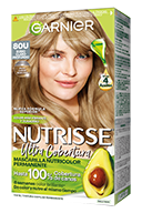 Tintes Rubios Para Cabello Nutrisse Y Cor Intensa | Garnier